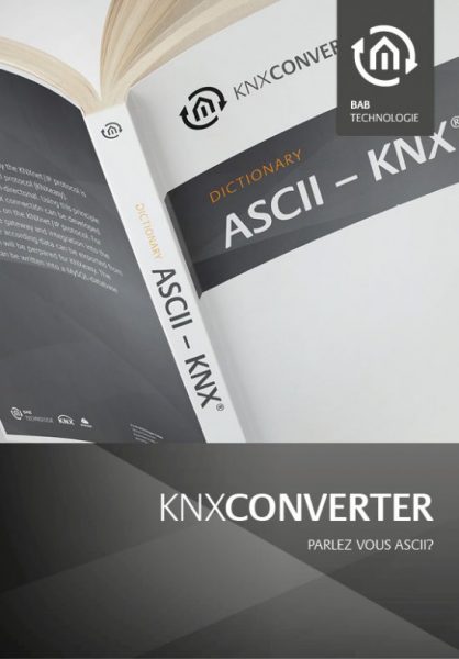 BAB-TEC Gebäudeautomation & KNX Steuerung - Smart Home Gateways