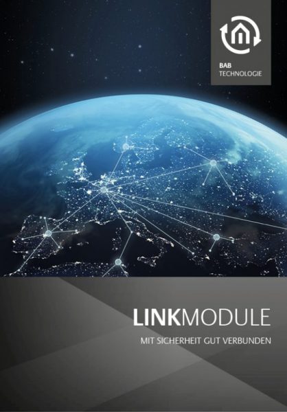 BAB-TEC Gebäudeautomation & KNX Steuerung - Smart Home Gateways