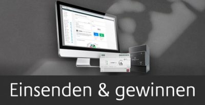 BAB-TEC Gebäudeautomation & KNX Steuerung - Smart Home Gateways